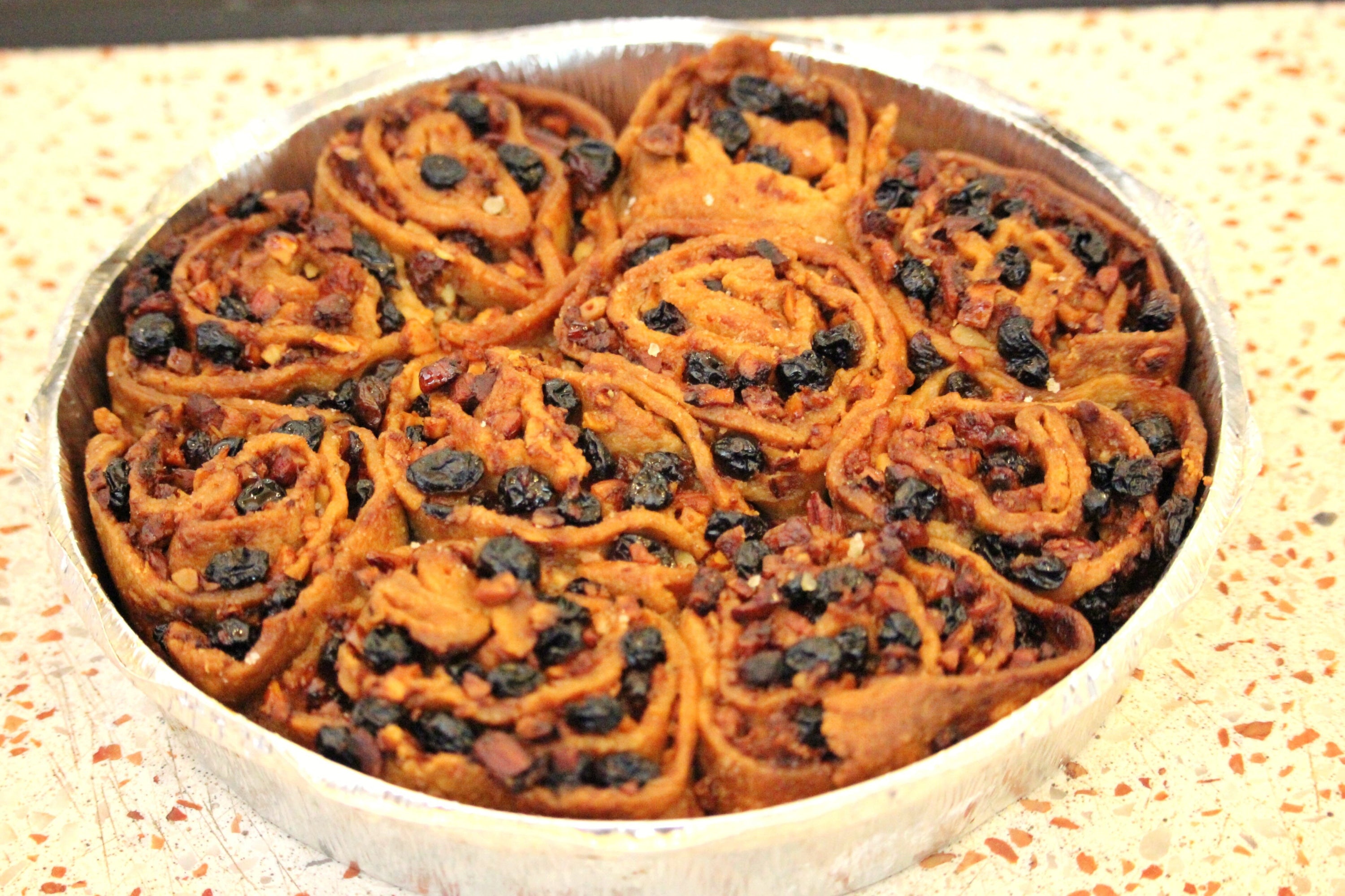 Pitta 'Nchiusa o 'Mpigliata Calabrese Artigianale – Nonna Calabrese
