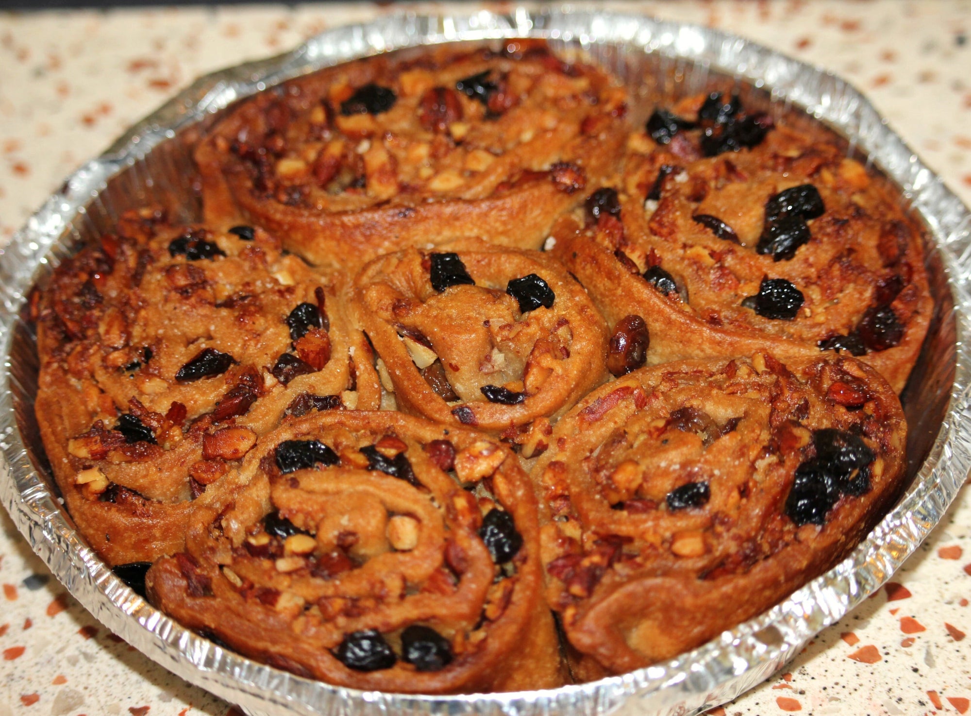 Pitta 'Nchiusa o 'Mpigliata Calabrese Artigianale – Nonna Calabrese