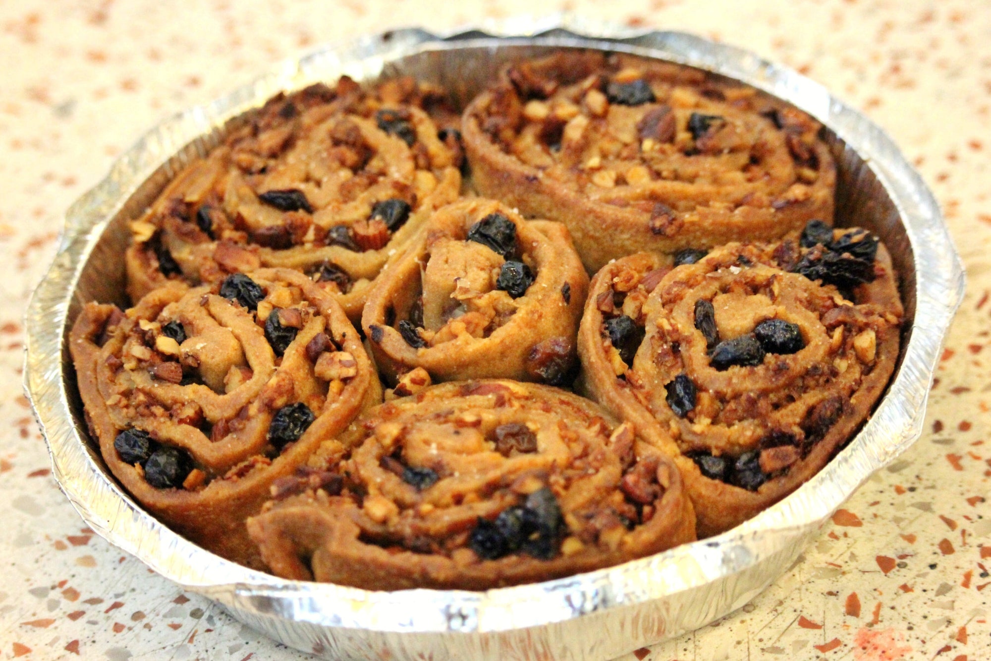 Pitta 'Nchiusa o 'Mpigliata Calabrese Artigianale – Nonna Calabrese